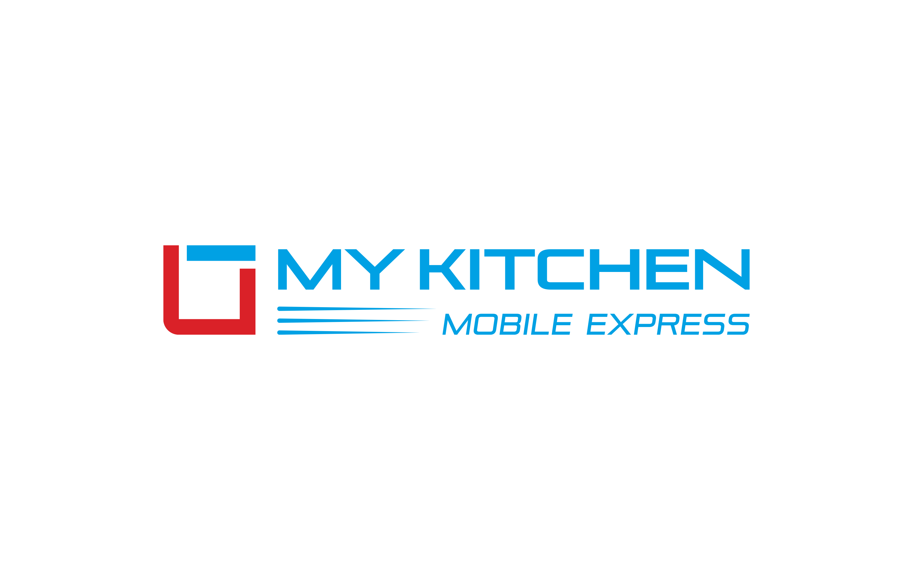 My Kitchen Mobile Express - Contact us